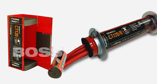 BOSS Cable Transit by Potter Interior Systems – EBOSS