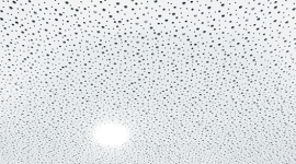 Perforated Plasterboard by Potter Interior Systems – EBOSS