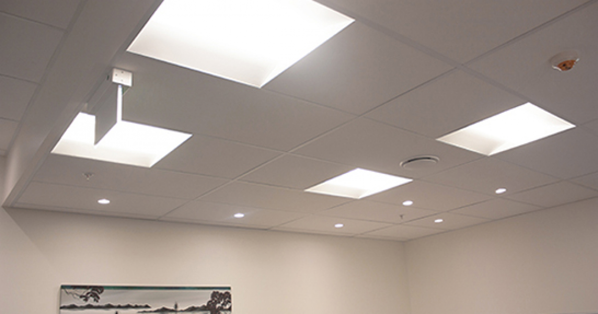 AMF Thermatex Thermofon - Ceiling Tile by Potter Interior Systems – EBOSS