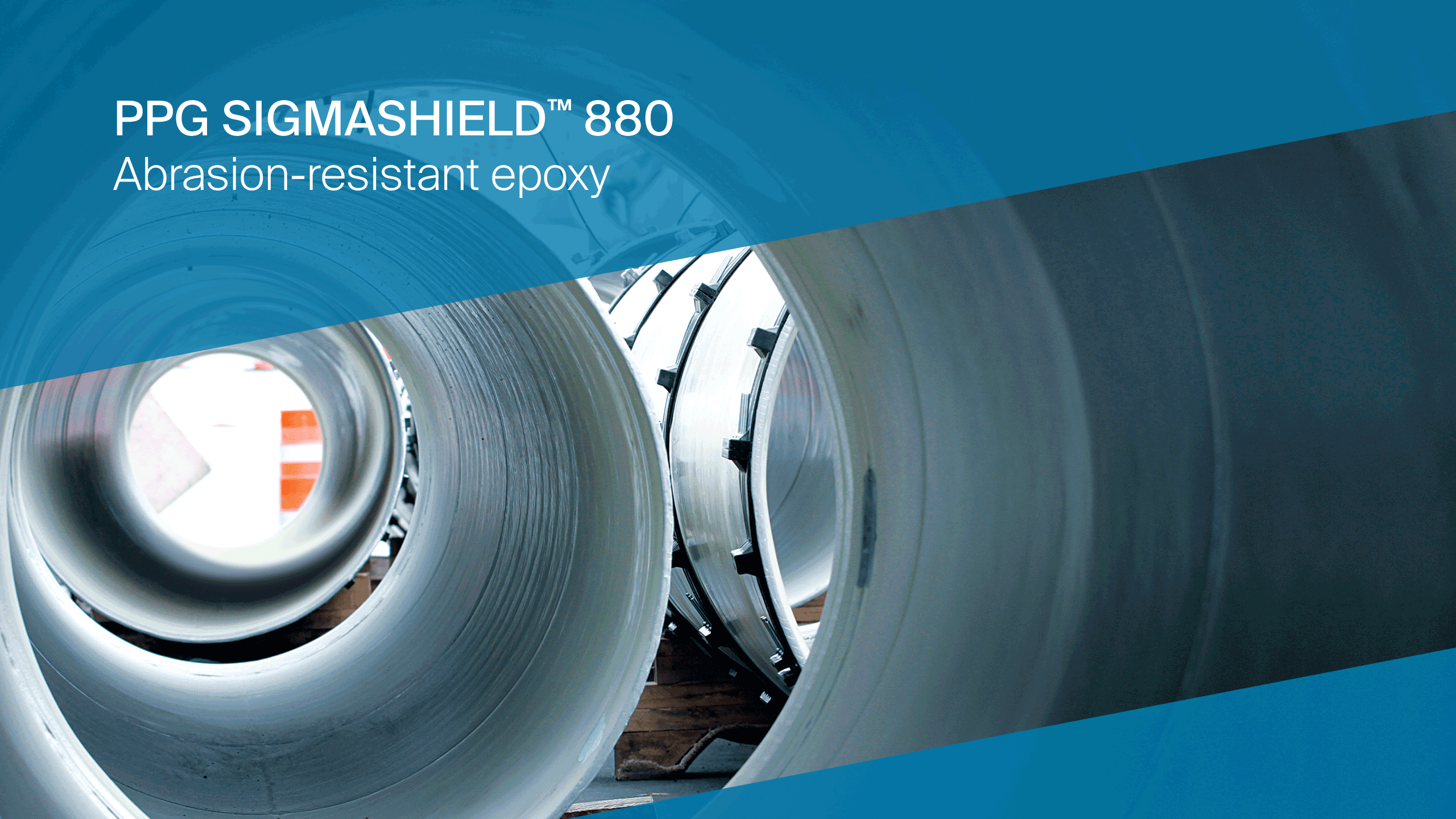 Sigmashield 880 by PPG – EBOSS