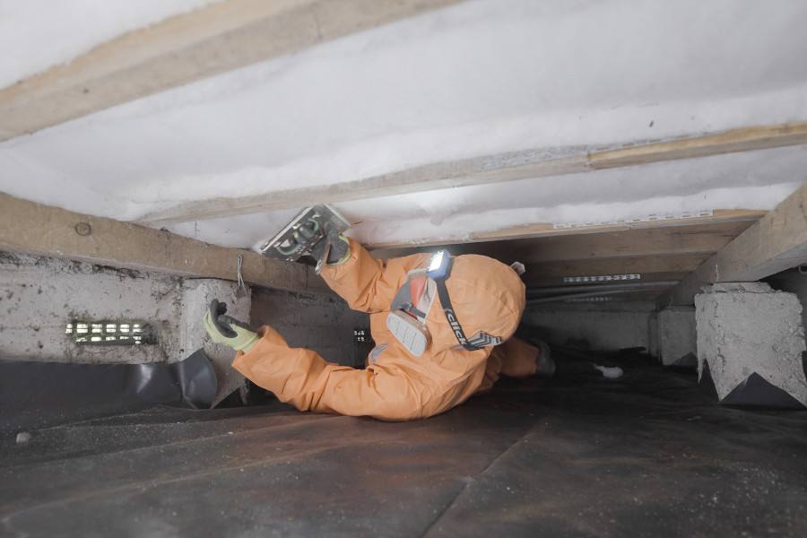 Premier 100% Polyester Thermal Insulation by Premier Insulation – EBOSS