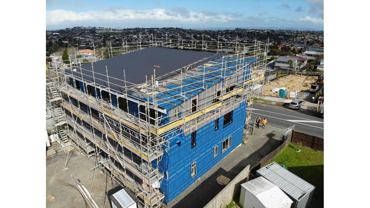 SOLITEX EXTASANA ADHERO Self Adhesive Roof/Wall underlay by pro clima ...