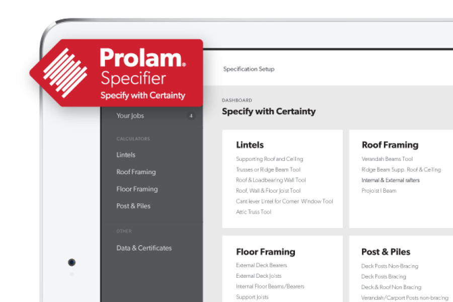 Prolam – EBOSS