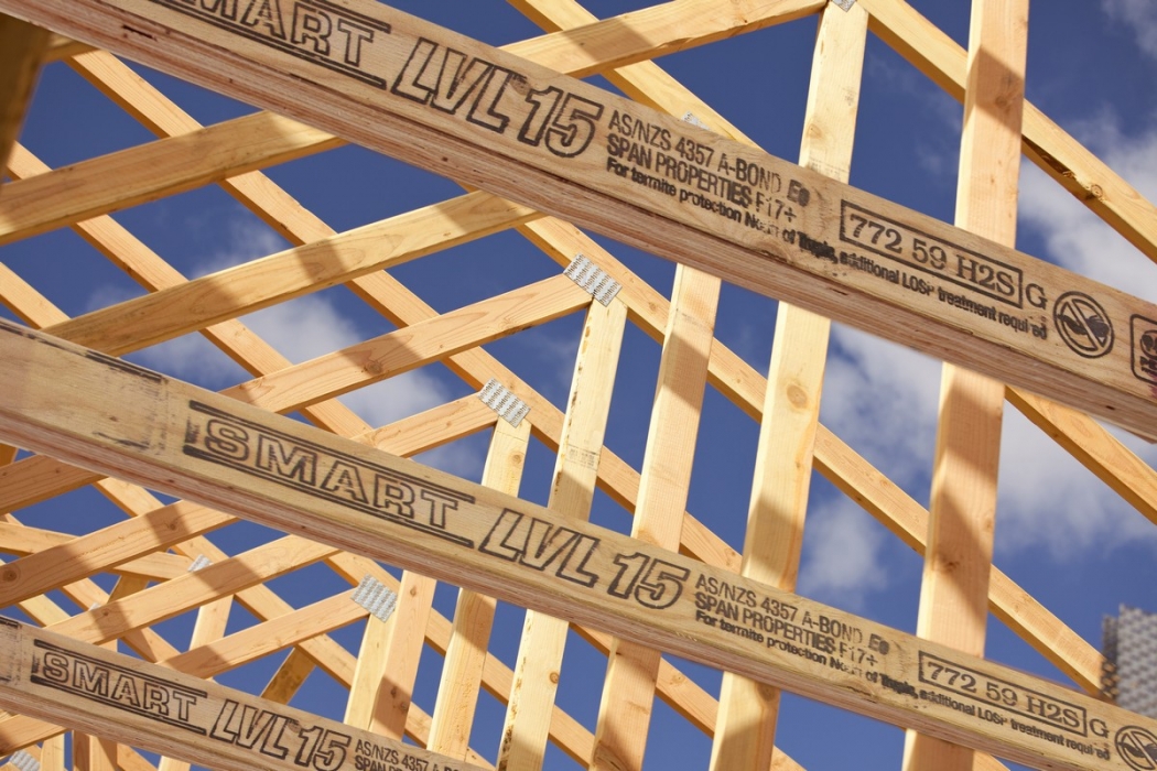 Prolam LVL15 Smartframe by Prowood – EBOSS