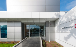 Smart Fire-Rated Cladding Option by PSP Limited – EBOSSNOW – EBOSS