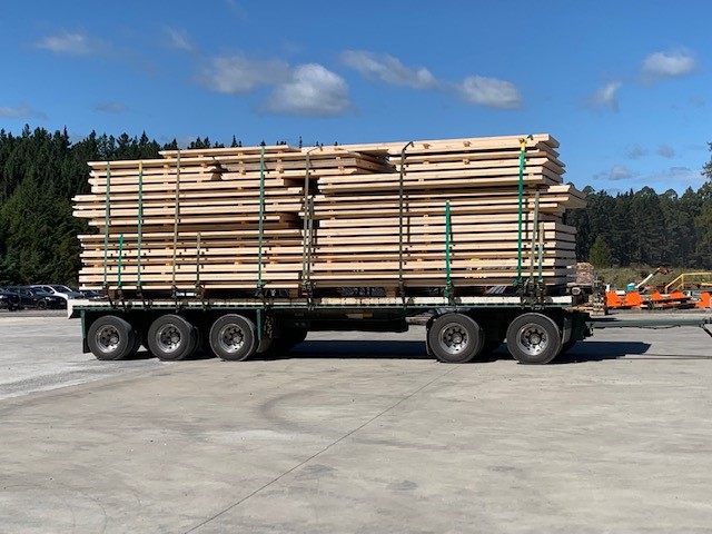 Red Stag CLT Walls, Floors, & Roofs by Red Stag TimberLab – EBOSS