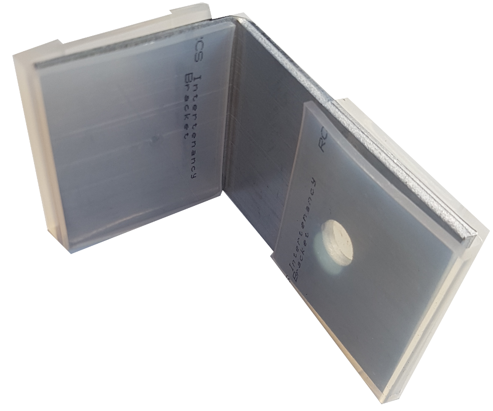 INTEGRA Lightweight Concrete Intertenancy System by Resene Construction ...