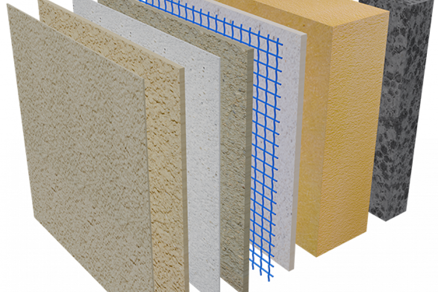 Achieve Unbroken Insulation Performance with XTHERM GOLD Outsulation – EBOSS