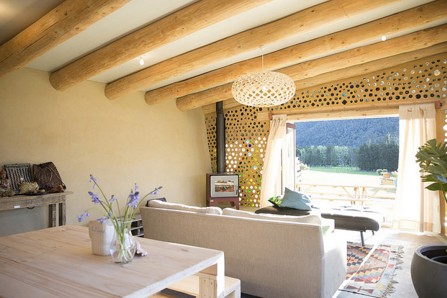 ROCKCOTE Otsumigaki by Resene Construction Systems – EBOSS