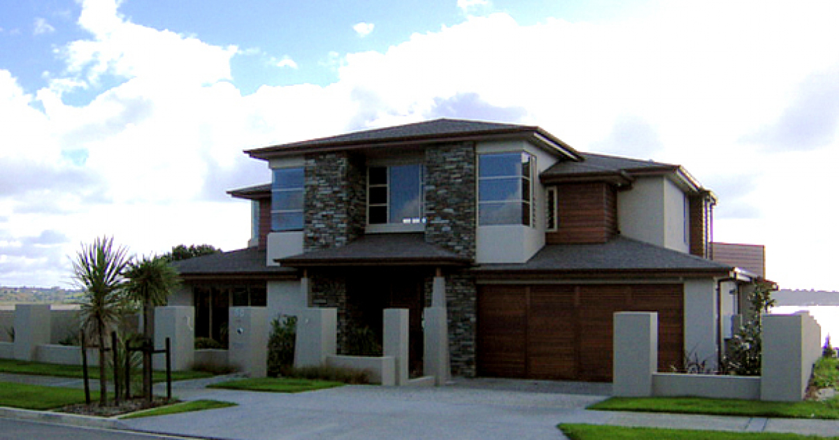 Graphex Insulated Facade System – EBOSS