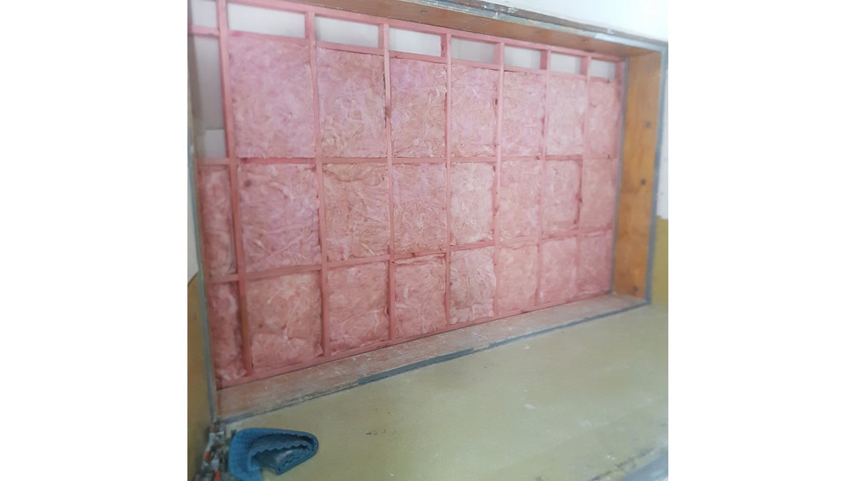 INTEGRA Lightweight Concrete Intertenancy System by Resene Construction ...