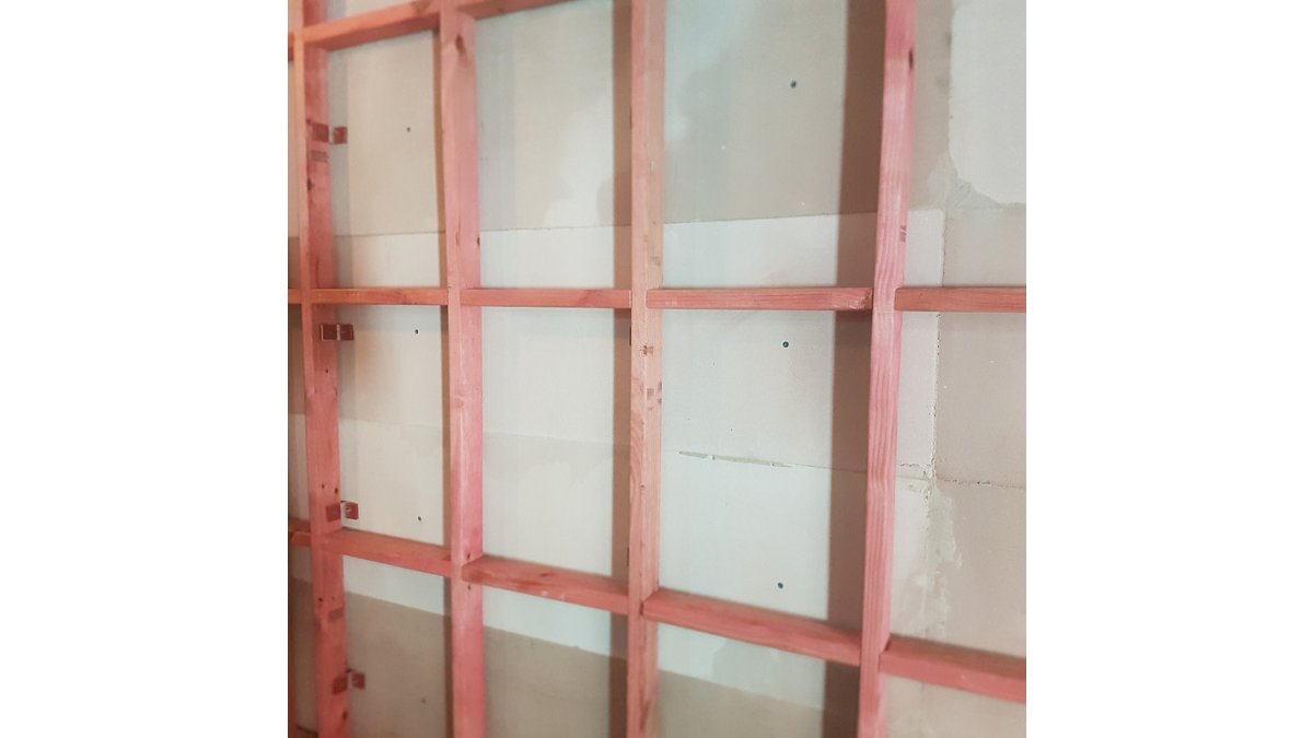 INTEGRA Lightweight Concrete Intertenancy System by Resene Construction ...