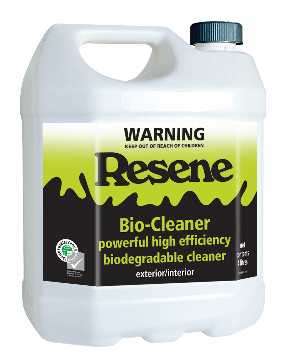 Resene Bio-Cleaner by Resene – EBOSS