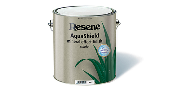Resene AquaShield CoolColour by Resene – EBOSS
