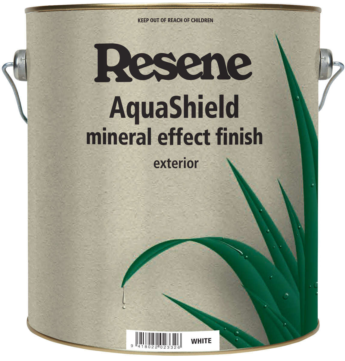 Resene AquaShield by Resene – EBOSS