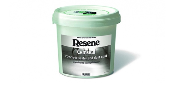 Resene Cemseal by Resene – EBOSS