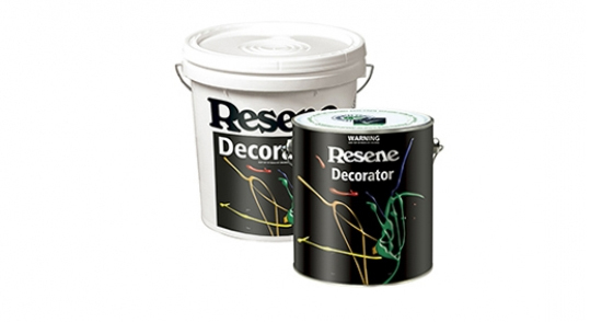 Resene Decorator by Resene – EBOSS