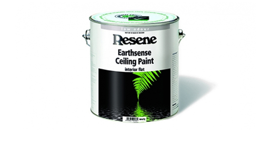 Resene Earthsense Ceiling Paint by Resene – EBOSS