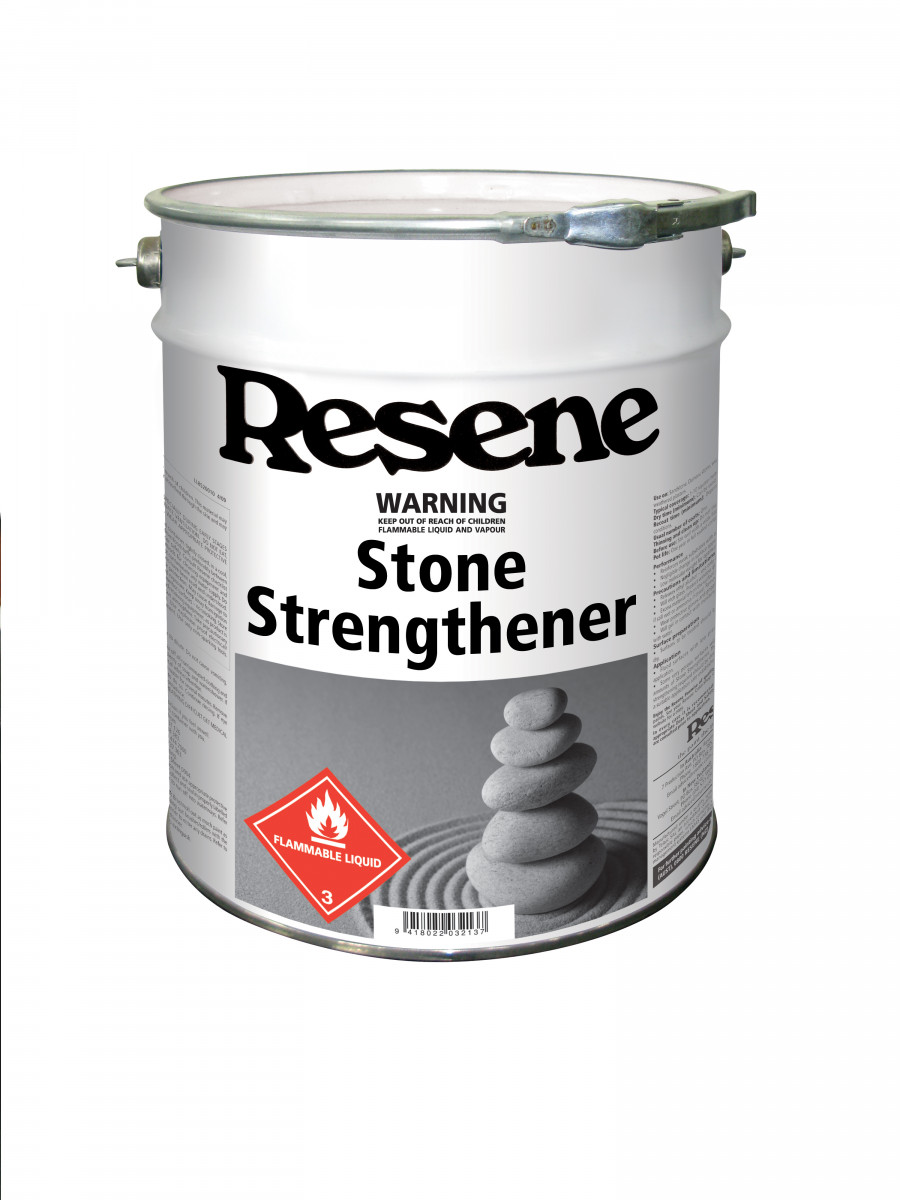 Resene Stone Strengthener by Resene – EBOSS