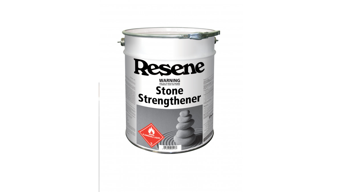 Resene Stone Strengthener by Resene – EBOSS