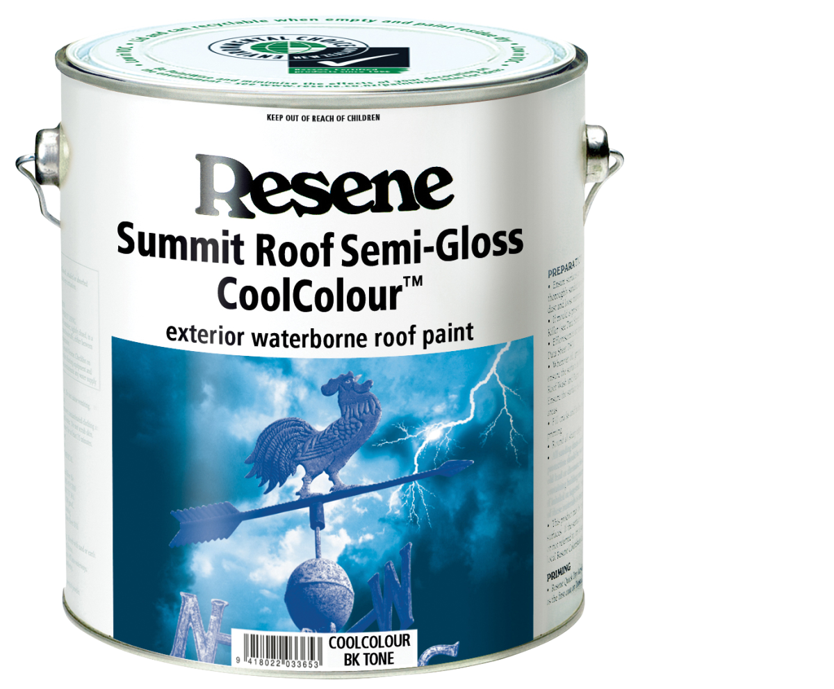 Resene Summit Roof CoolColour by Resene – EBOSS