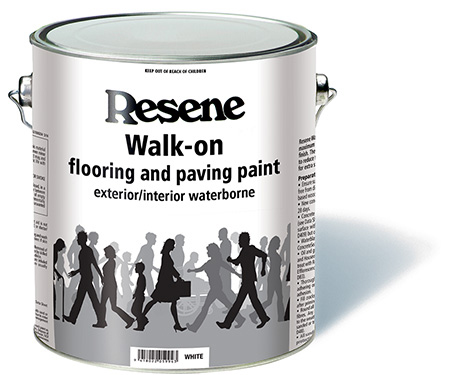 Resene Walk-on by Resene – EBOSS