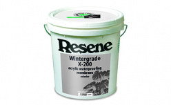 Winter Painting with Resene's Wintergrade Range by Resene – EBOSSNOW ...