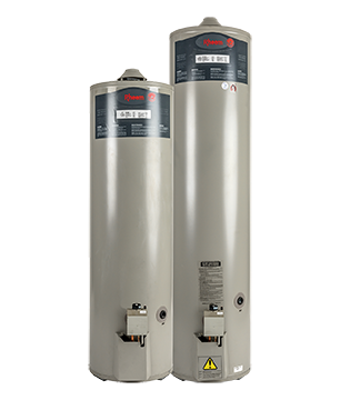 Indoor Gas Storage by Rheem – EBOSS