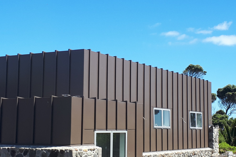 Drawings for Eurostyle® panelok® Cladding by Roofing Industries – EBOSS