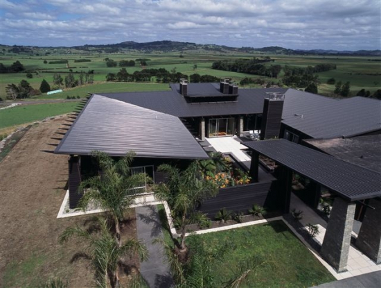 Roofing Industries Trimrib – EBOSS