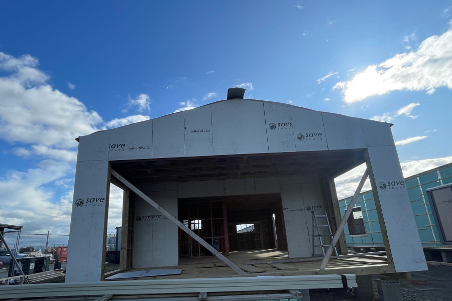 betterBRACE Rigid Air Barrier by saveBOARD – EBOSS