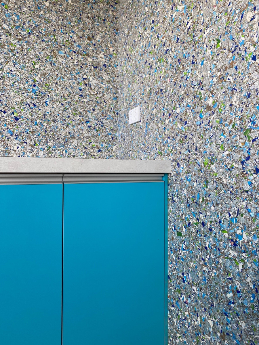 Exposed Internal Wall and Ceiling Lining by saveBOARD – EBOSS