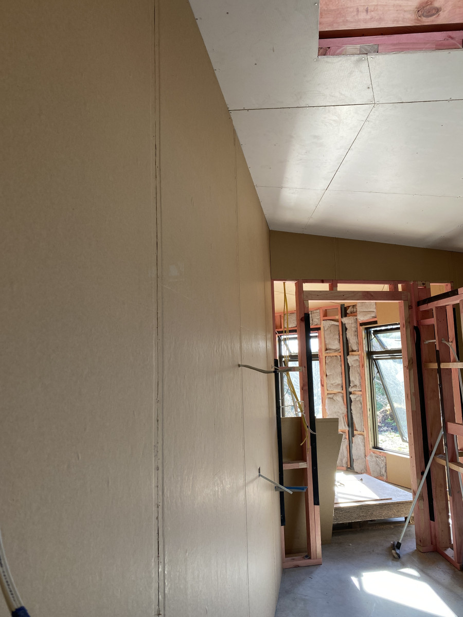 Paperfaced Internal Wall and Ceiling Lining by saveBOARD – EBOSS