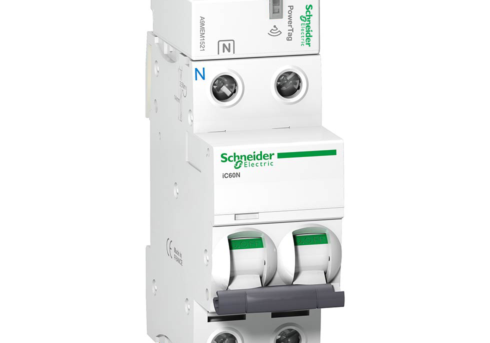 PowerTag Helps Building Operators Monitor Energy Efficiency – EBOSS