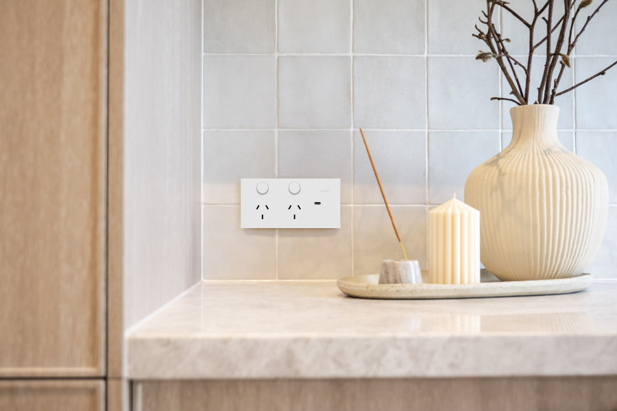 Clipsal Solis™ T Series by Schneider Electric – EBOSS