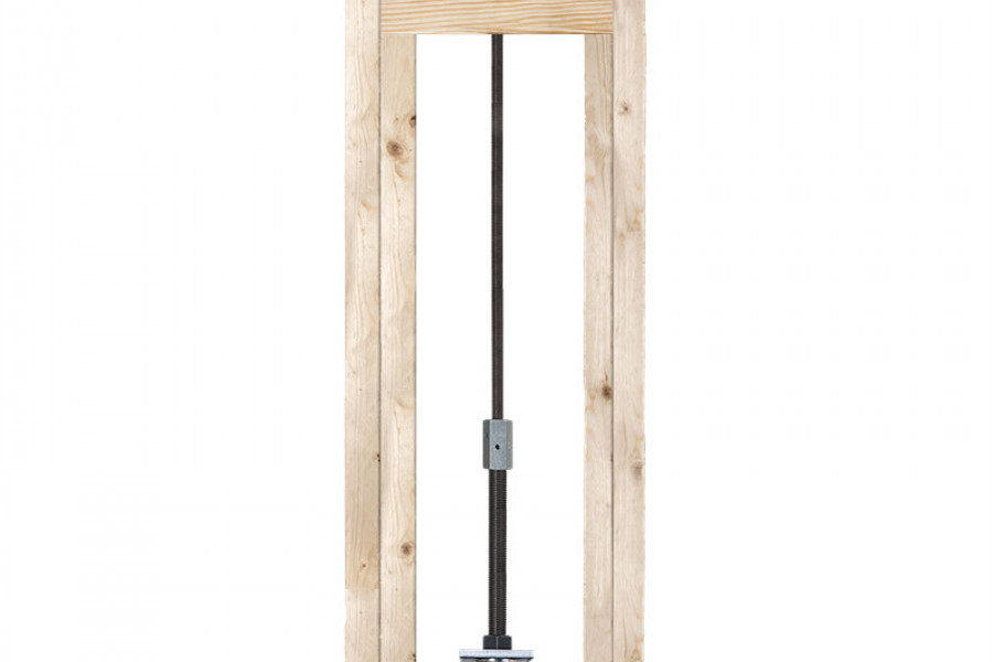 Video: How to Install the Strong-Rod Anchor Tiedown System – EBOSS