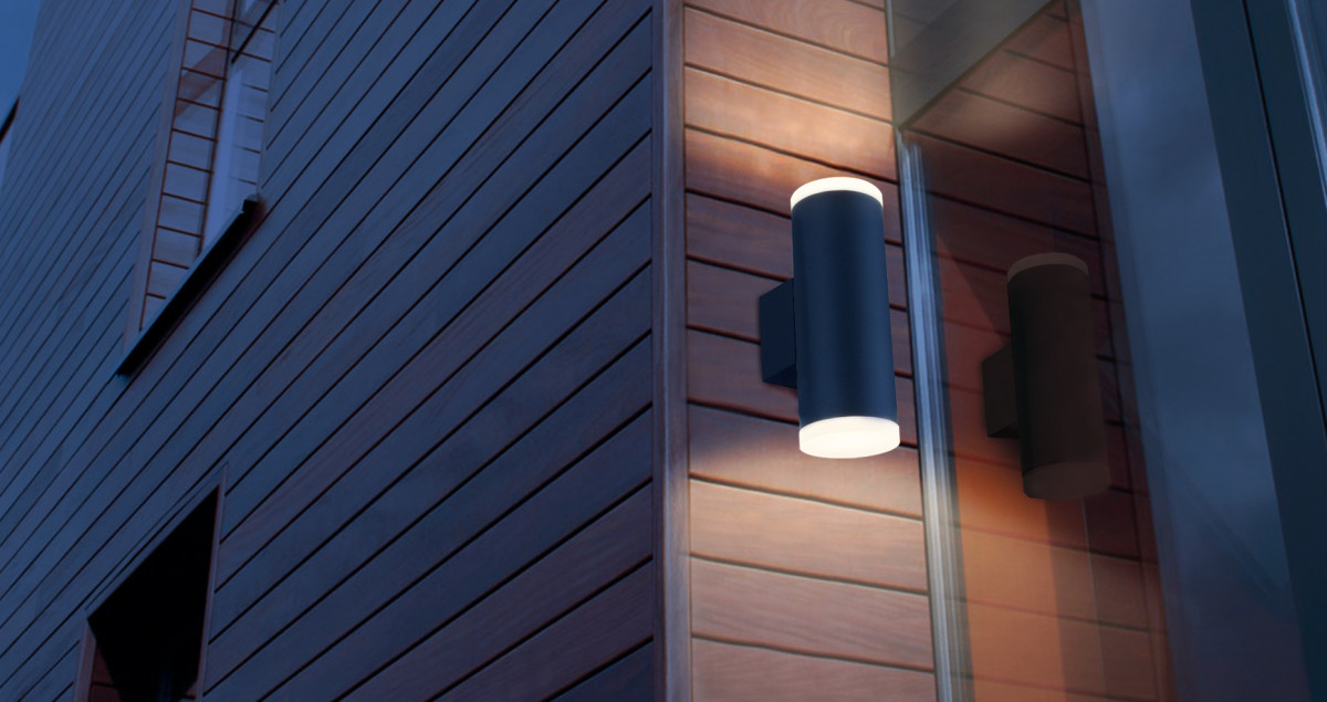 TONGARIRO Up/Down Light by Simx by Simx – EBOSS