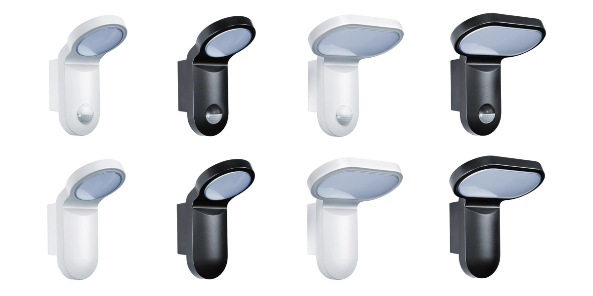 ESYLUX OL/AOL Wall Lights by Simx by Simx – EBOSS