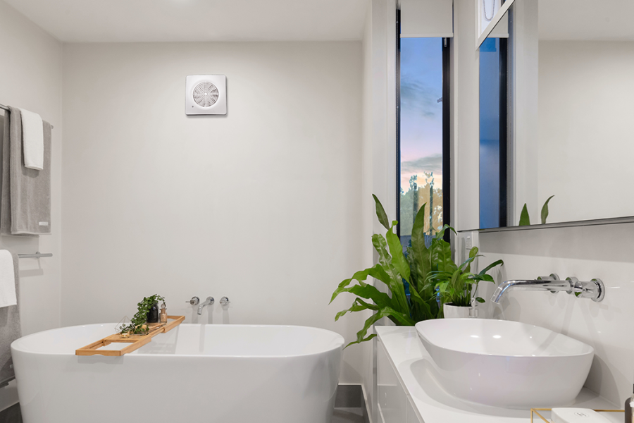 Manrose Through Roof Extraction Systems by Simx – EBOSS