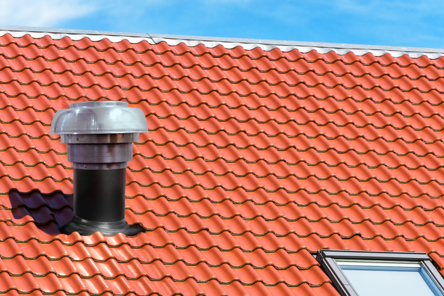 Manrose Through Wall Extraction Systems by Simx – EBOSS