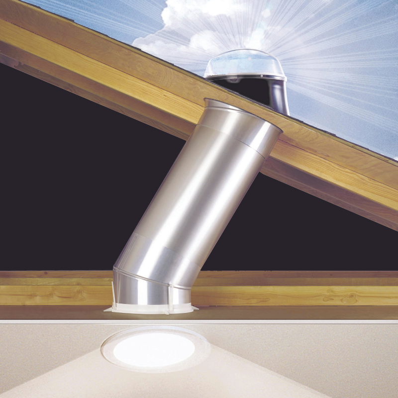 Solatube HP Series Tube Skylight by Solatube – EBOSS