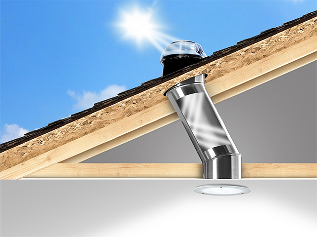 Solatube 160DS Brighten Up® Series by Solatube – EBOSS