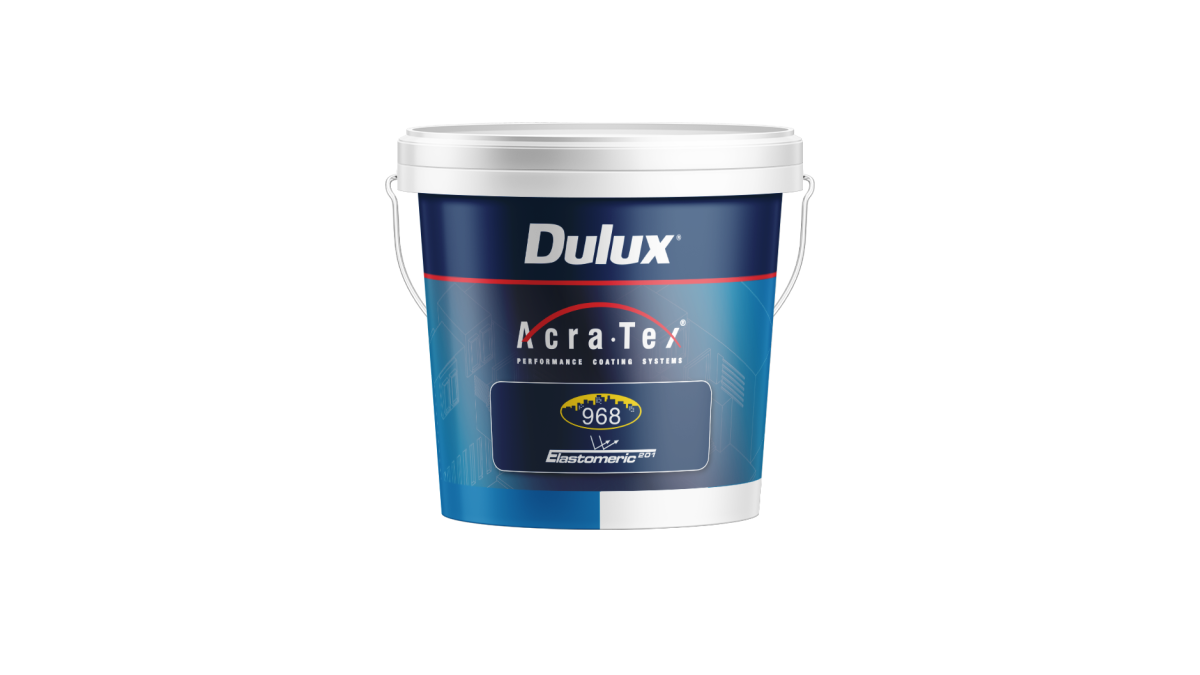 Acratex® Elastomeric 201 by Specialized Construction Products – EBOSS