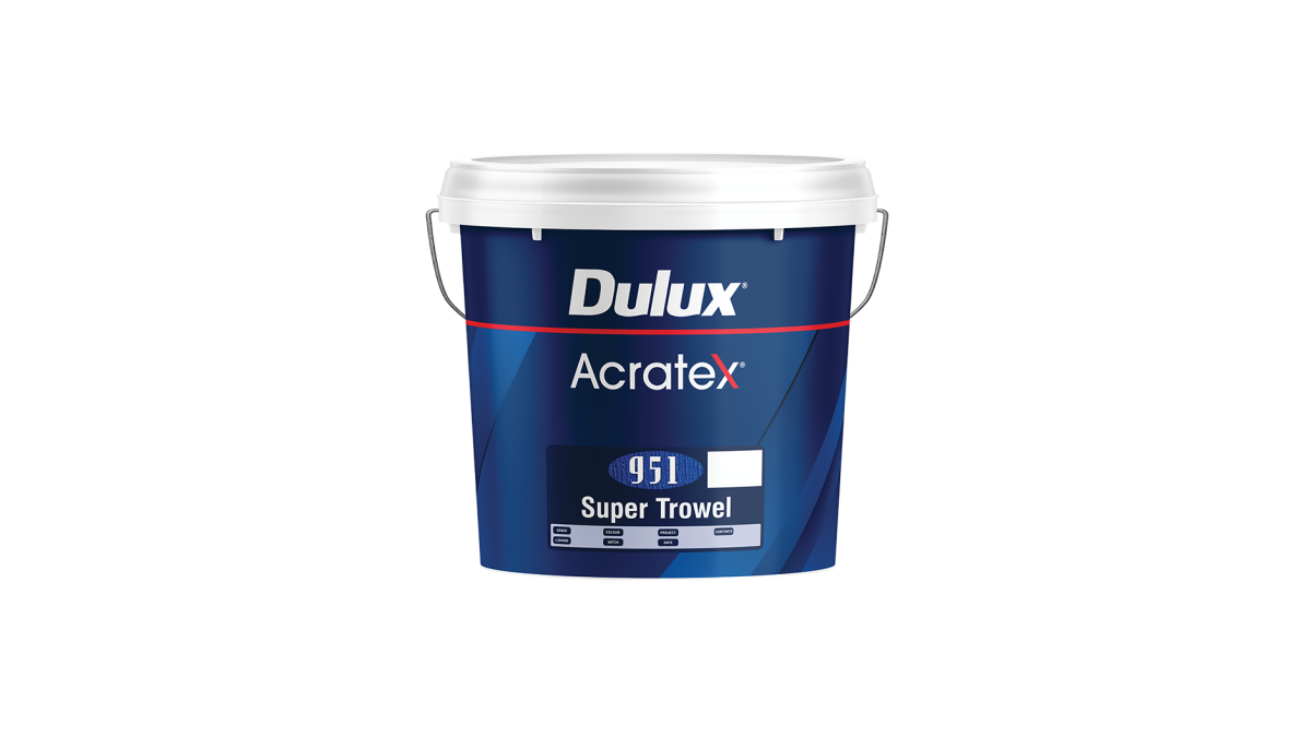 Acratex® Super Trowel 2mm by Specialized Construction Products – EBOSS