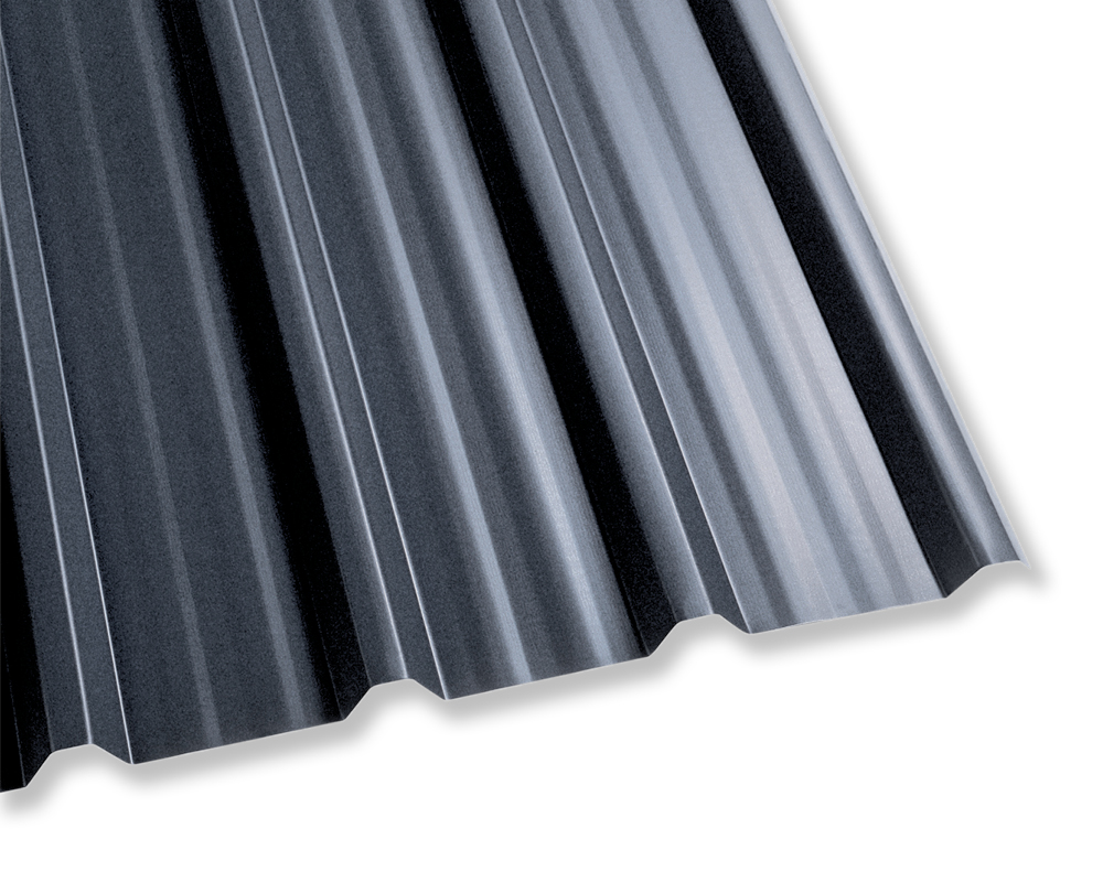 Six Rib by Steel & Tube – EBOSS