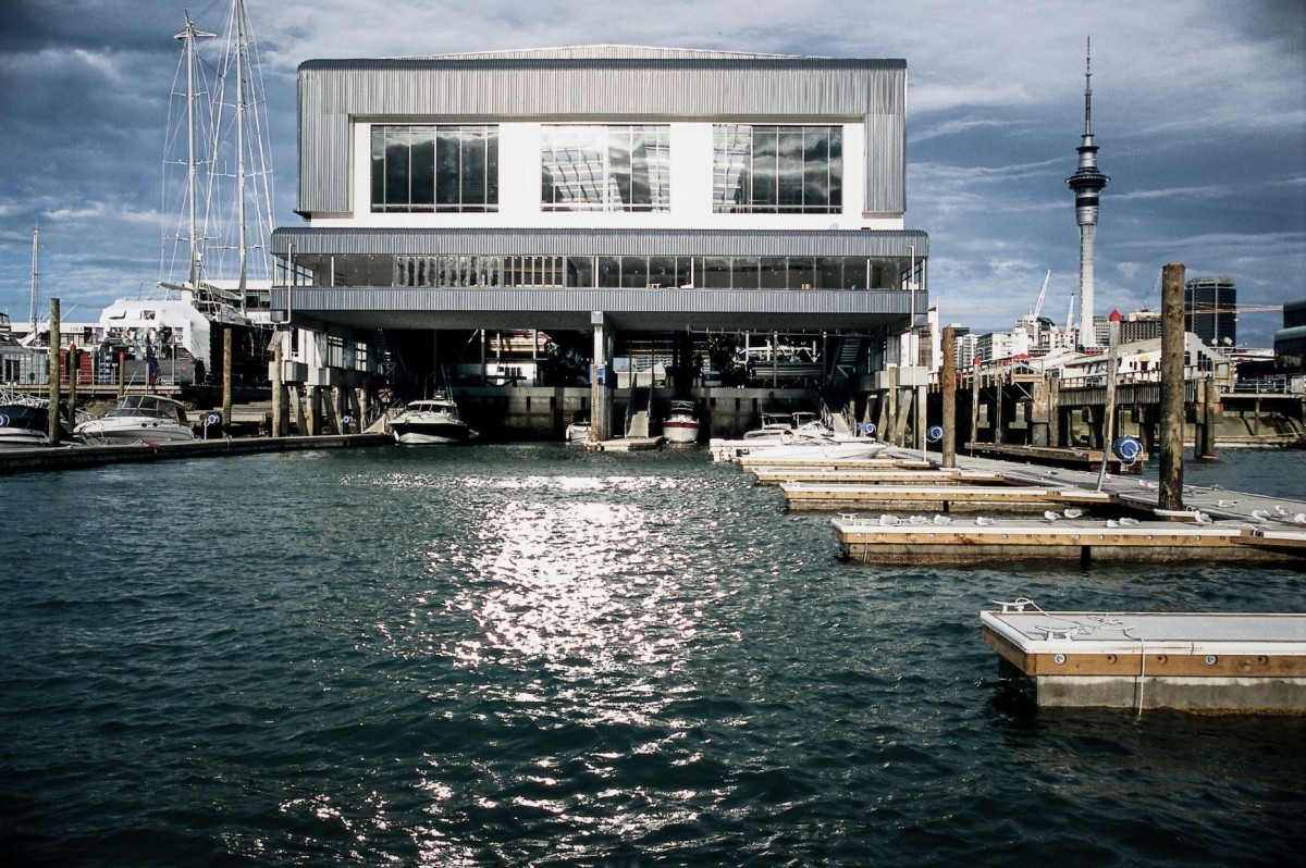 ST900 by Steel & Tube – EBOSS