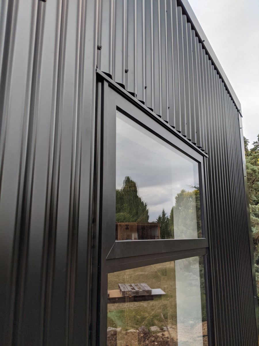 Custom Orb by Steel & Tube – EBOSS