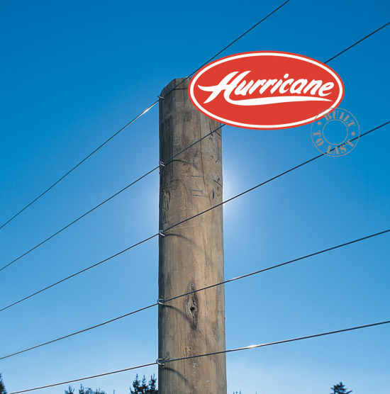 Hurricane Fencing and Gates by Steel & Tube – EBOSS