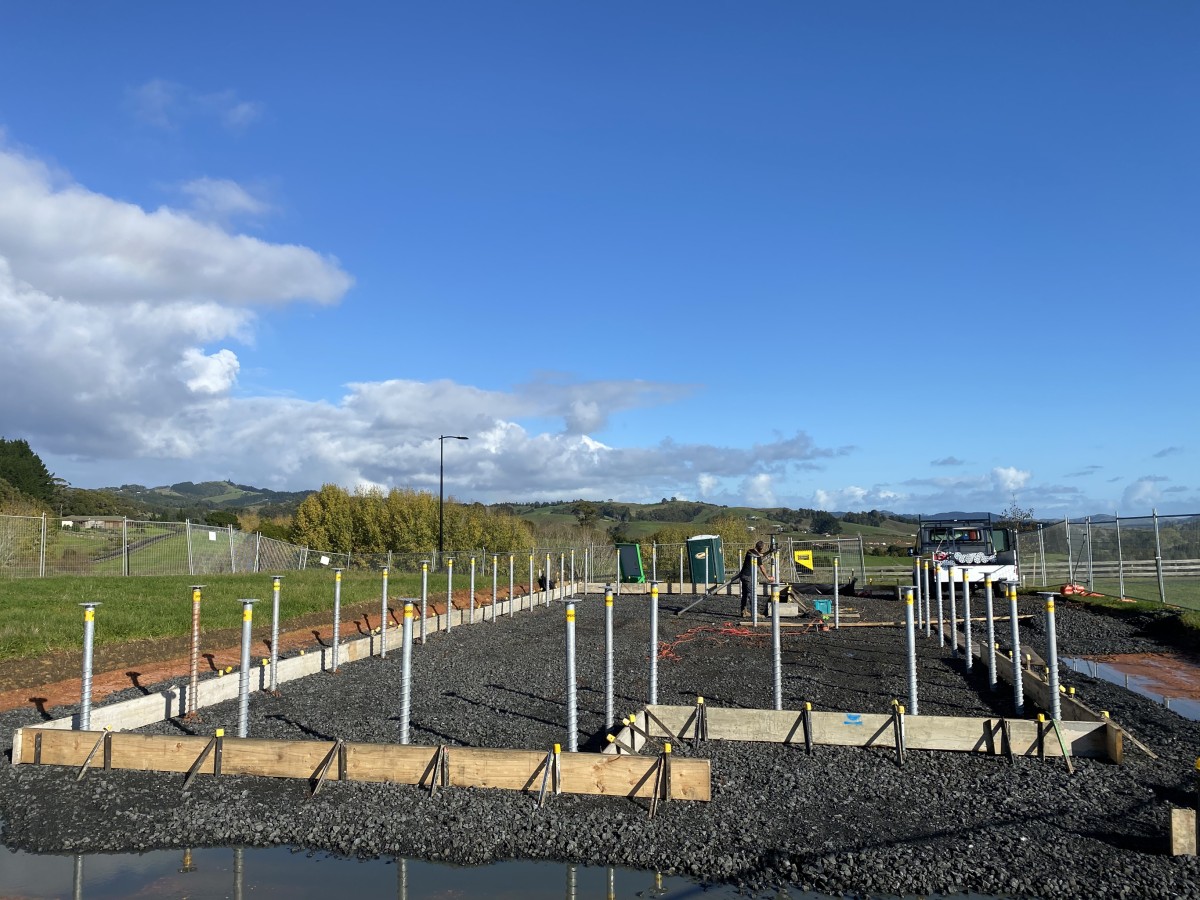 Concrete Slab Solution for Marginal or Expansive Ground Conditions by ...