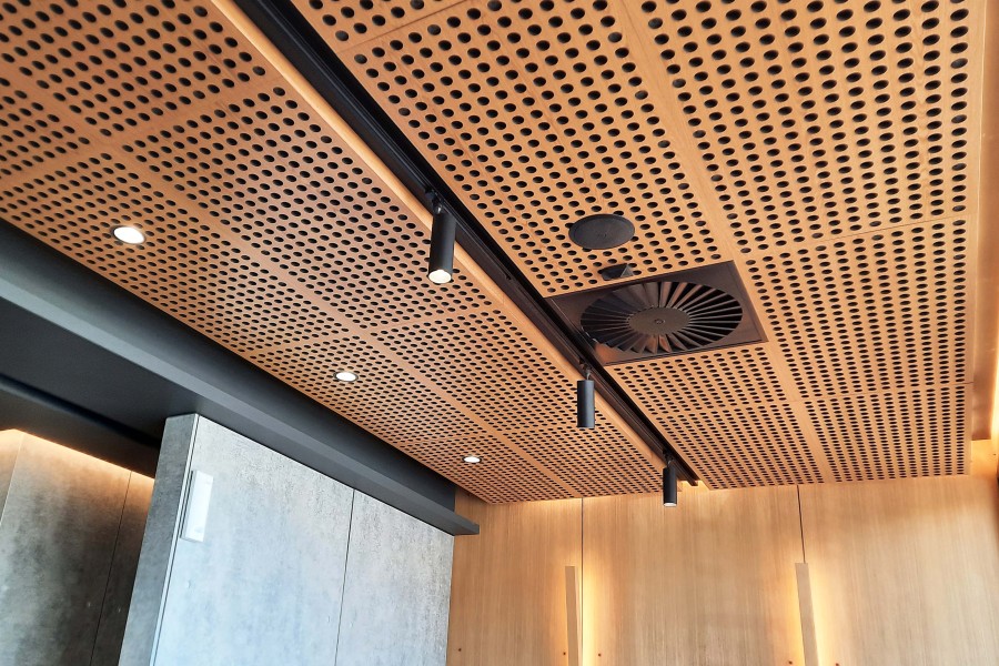 Creating Sleek and Bespoke Interiors with Bosk Panels – EBOSS